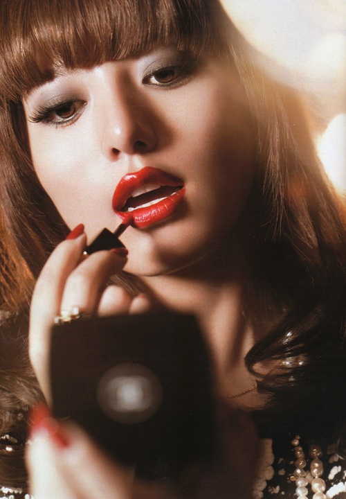 Picture of Alan Dawa Dolma