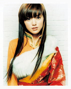 Image of Alan Dawa Dolma