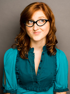 Picture of Marieve Herington