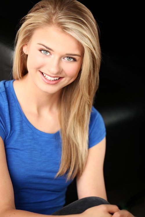Madison Desjarlais image