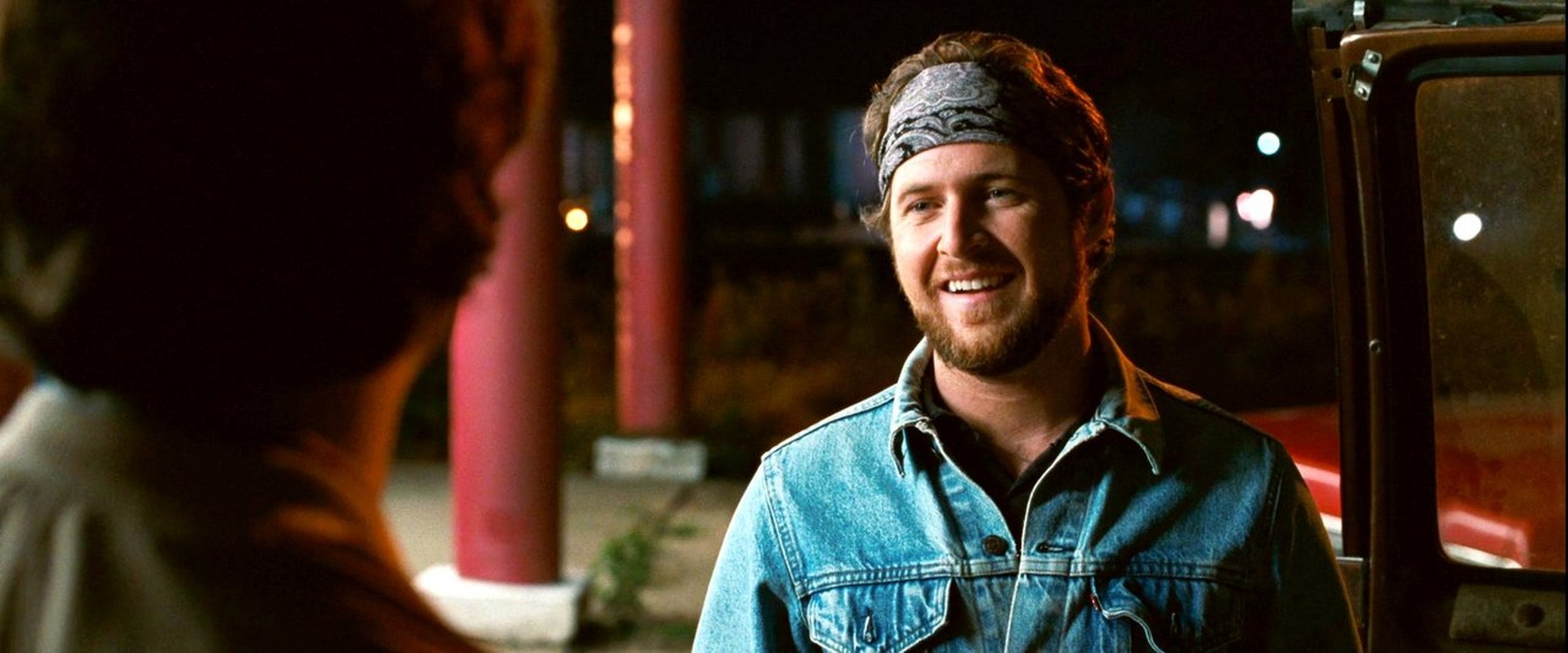 Picture of A.J. Buckley