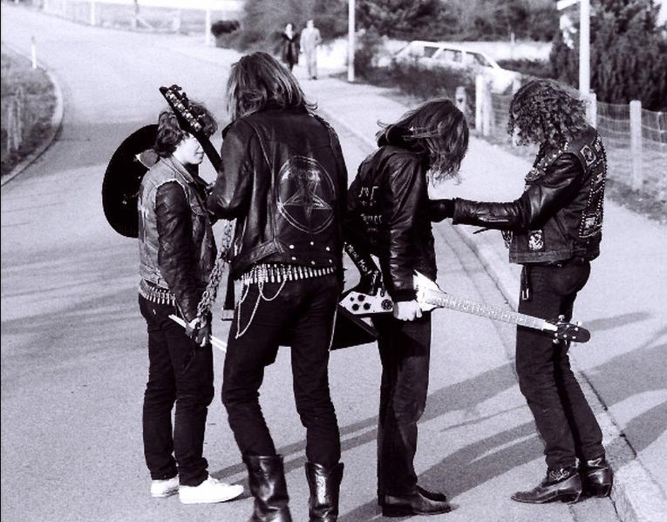 Picture of Hellhammer