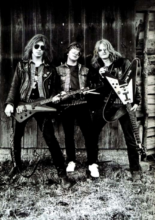 Picture of Hellhammer