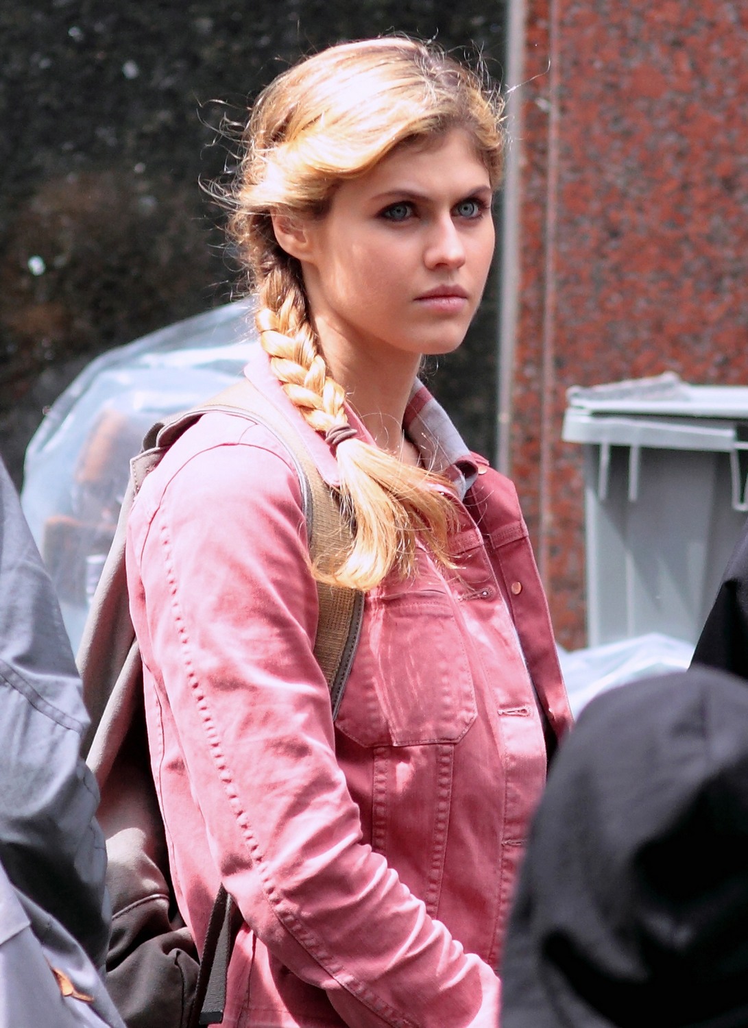Picture of Alexandra Daddario