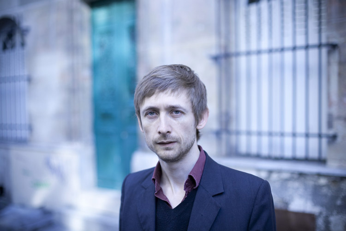 Picture of Neil Hannon