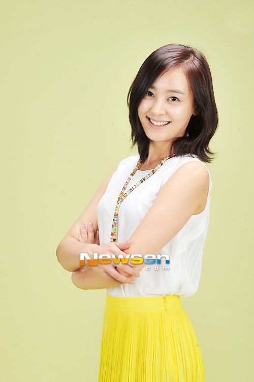 Picture of Byeol Kang