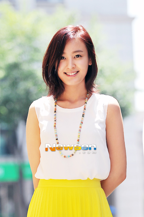 Picture of Byeol Kang