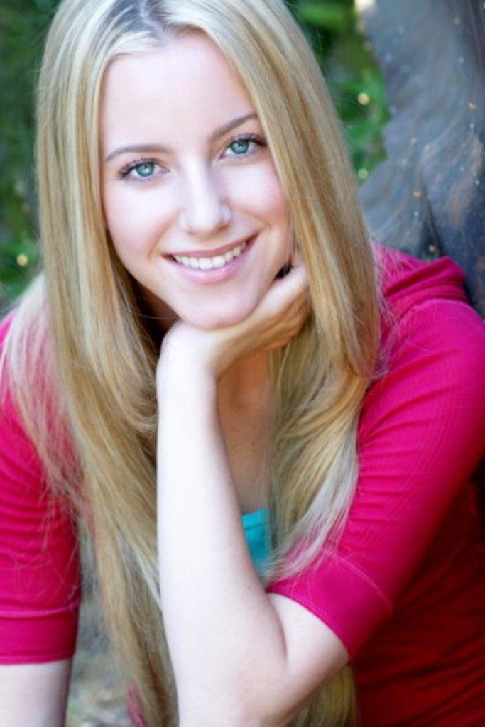 Picture of Kara Pacitto