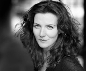 Image of Michelle Fairley