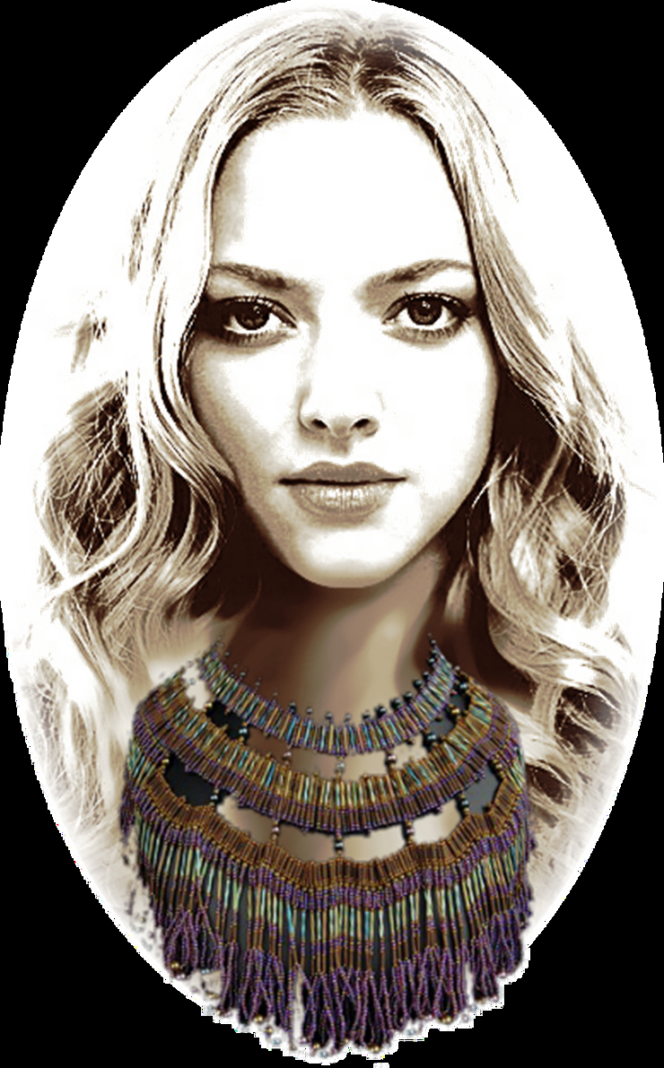 Picture of Amanda Seyfried