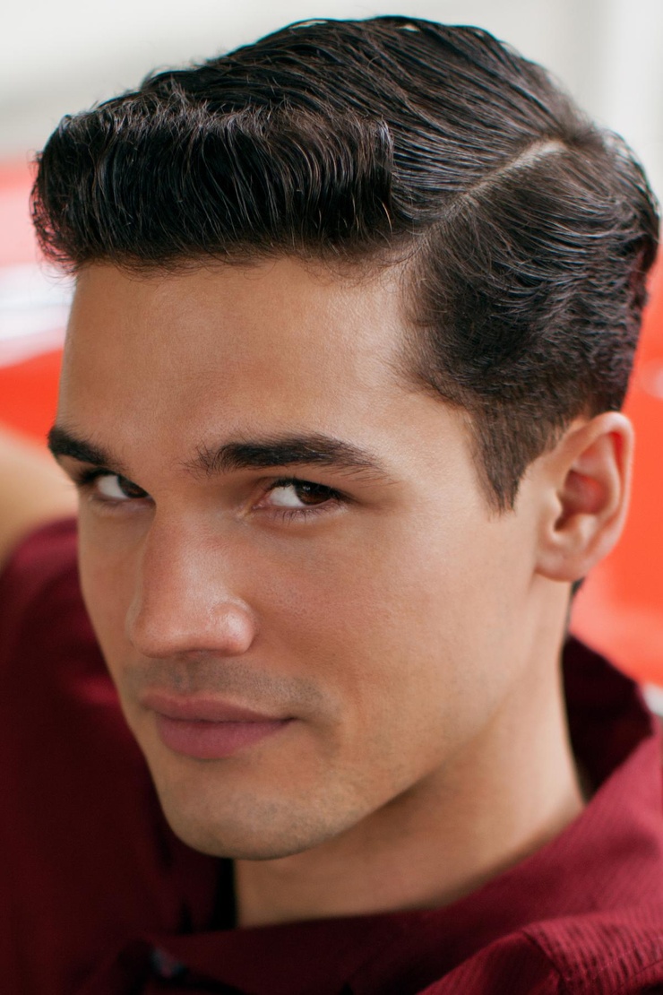 Steven Strait image