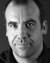 Picture of Rory McCann