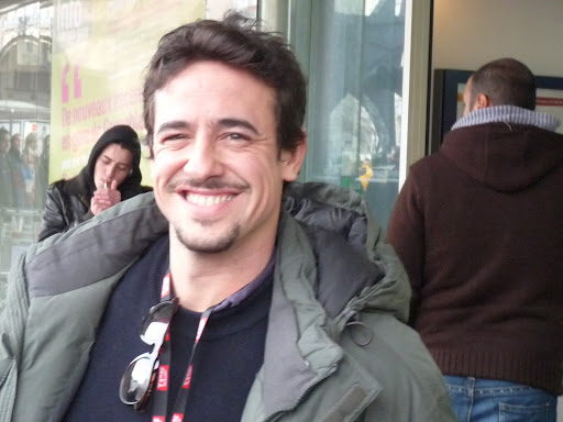 Picture of Karim Adda