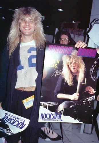 Image of Steven Adler