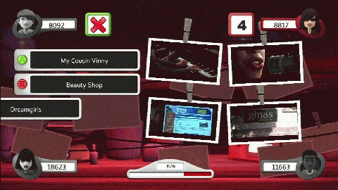 Picture of Scene It? Box Office Smash