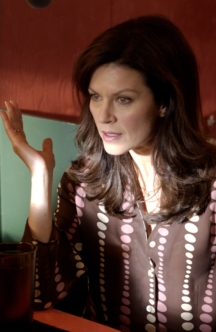 Image of Wendy Crewson