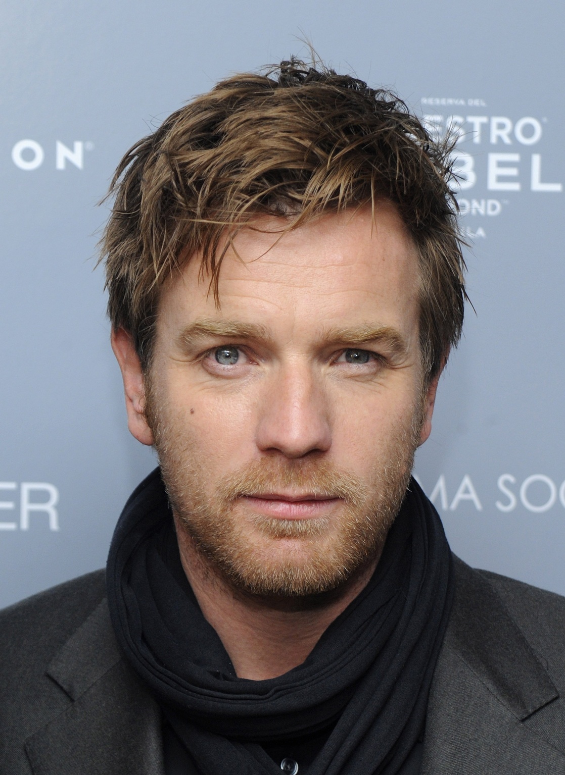 Picture Of Ewan McGregor Picture Of Ewan McGregor