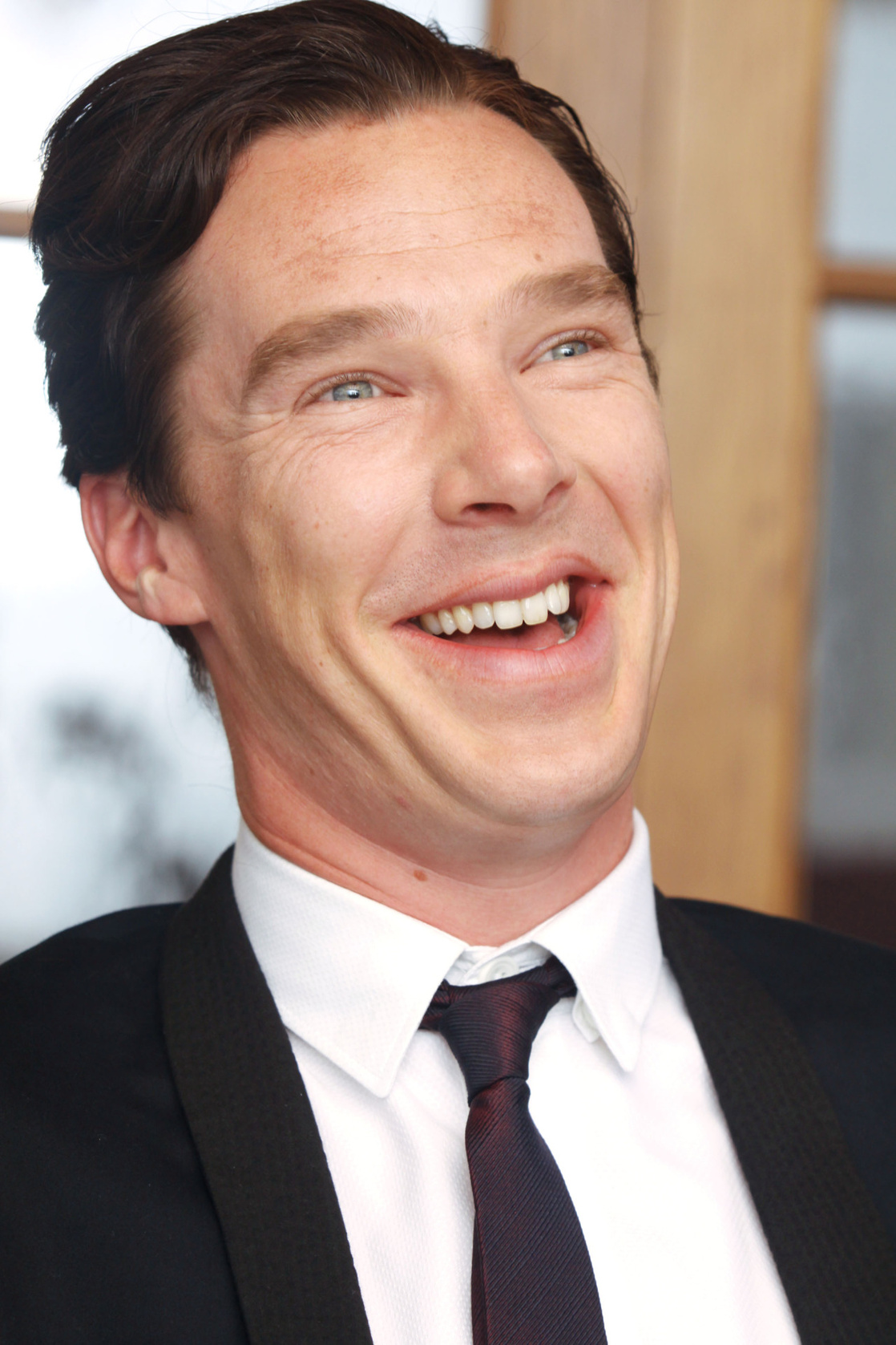 Picture of Benedict Cumberbatch