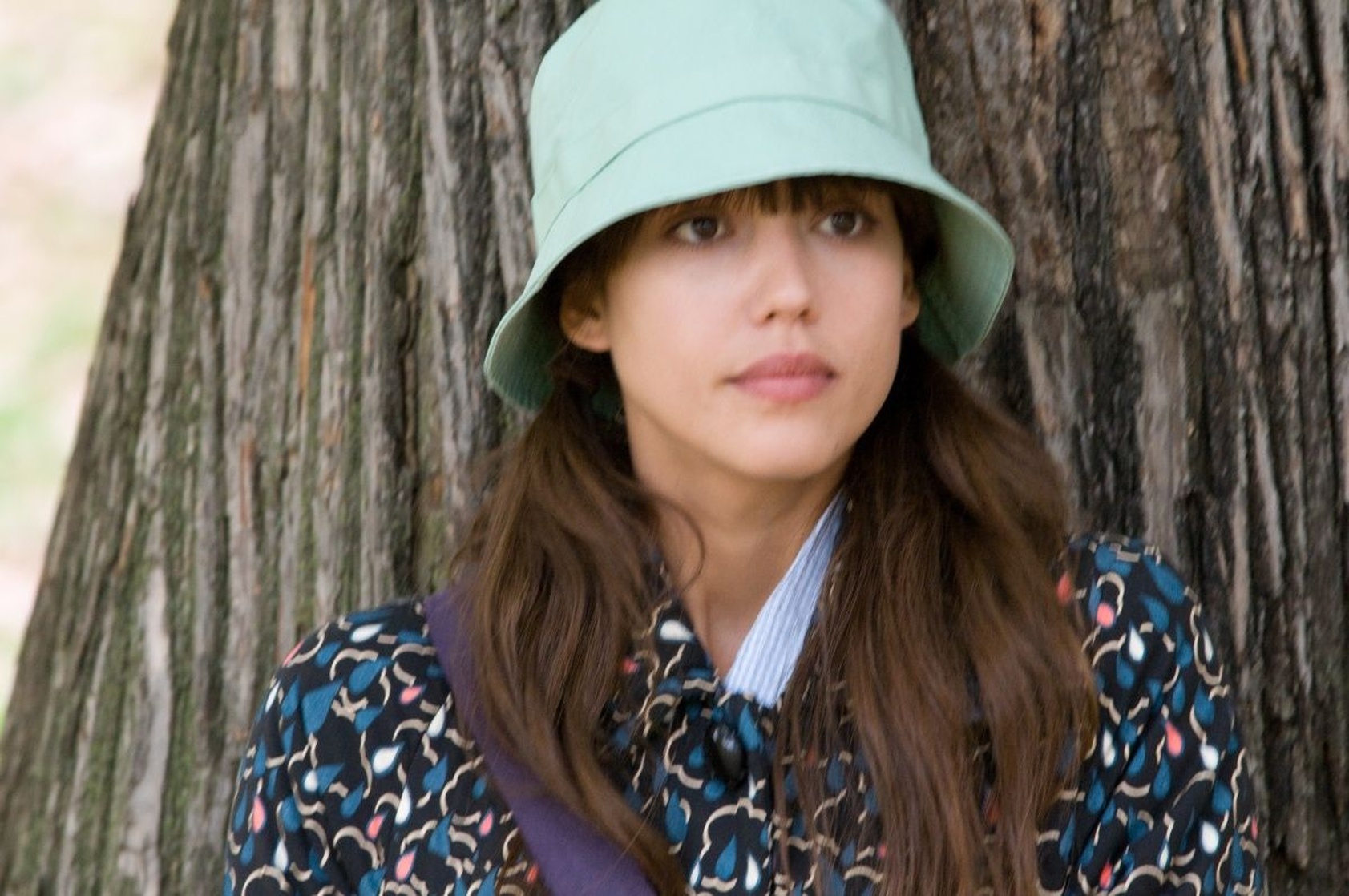 Picture of An Invisible Sign (2010)