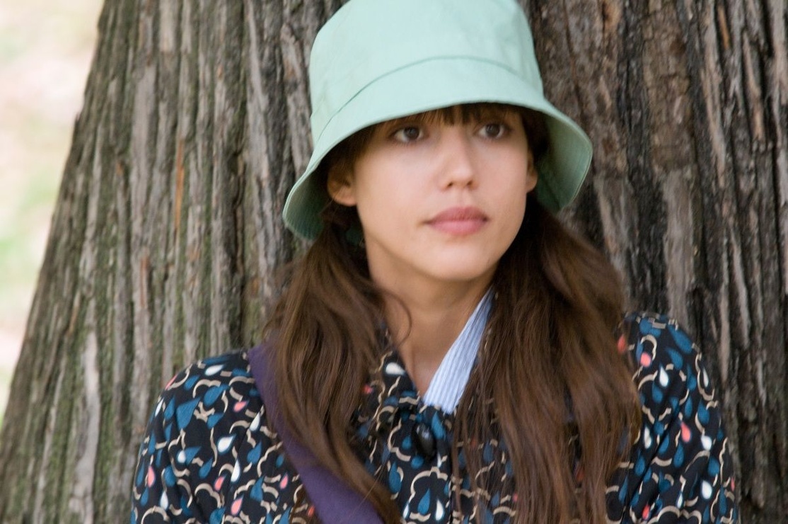 Picture of An Invisible Sign (2010)