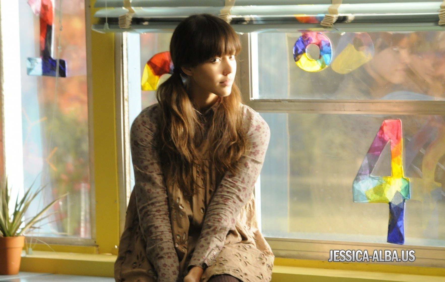 An Invisible Sign (2010) picture