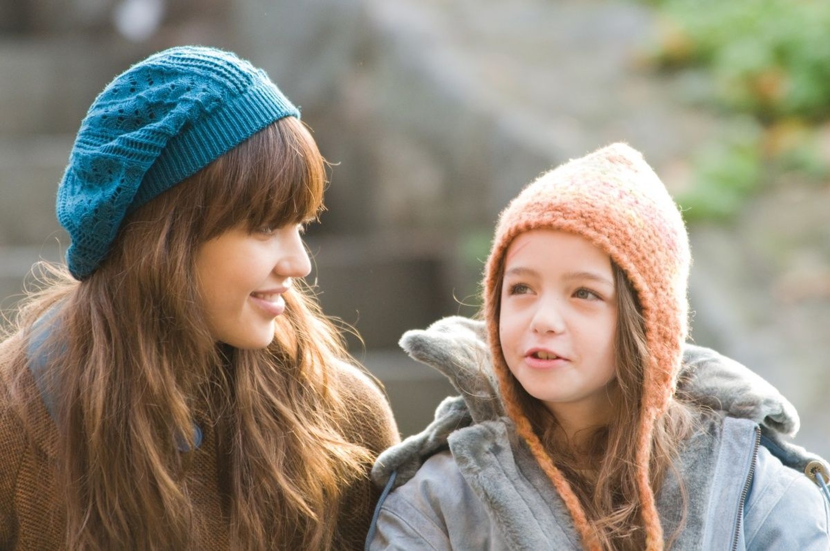 Picture of An Invisible Sign (2010)