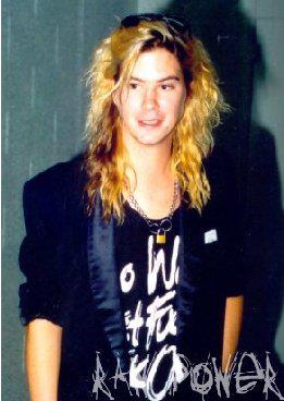 Picture of Duff McKagan