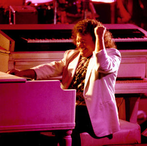 Picture of Billy Powell