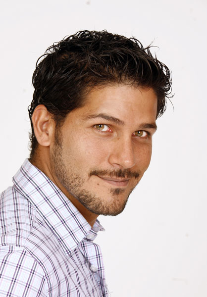 Picture of Roberto Cano