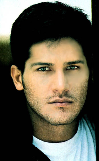 Picture of Roberto Cano