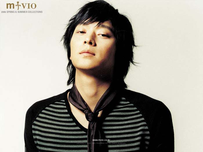 Picture of Dong-won Kang