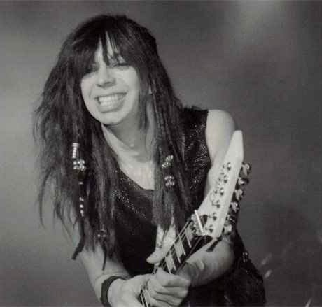 Picture of Vinnie Vincent