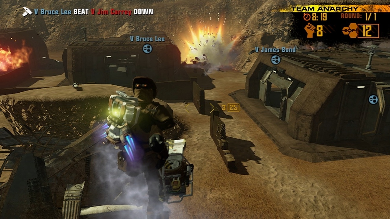 Picture of Red Faction: Guerrilla