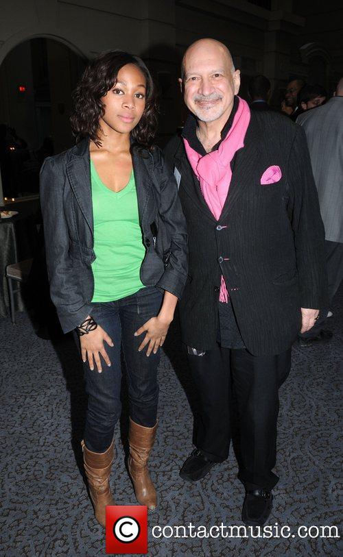 Picture of Nicole Beharie