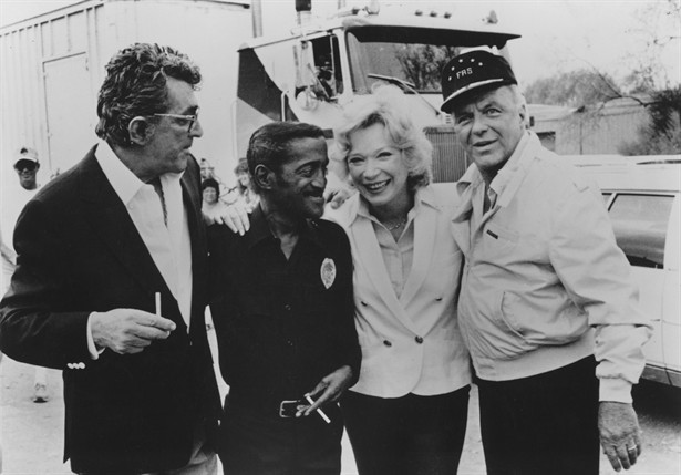 Cannonball Run II picture