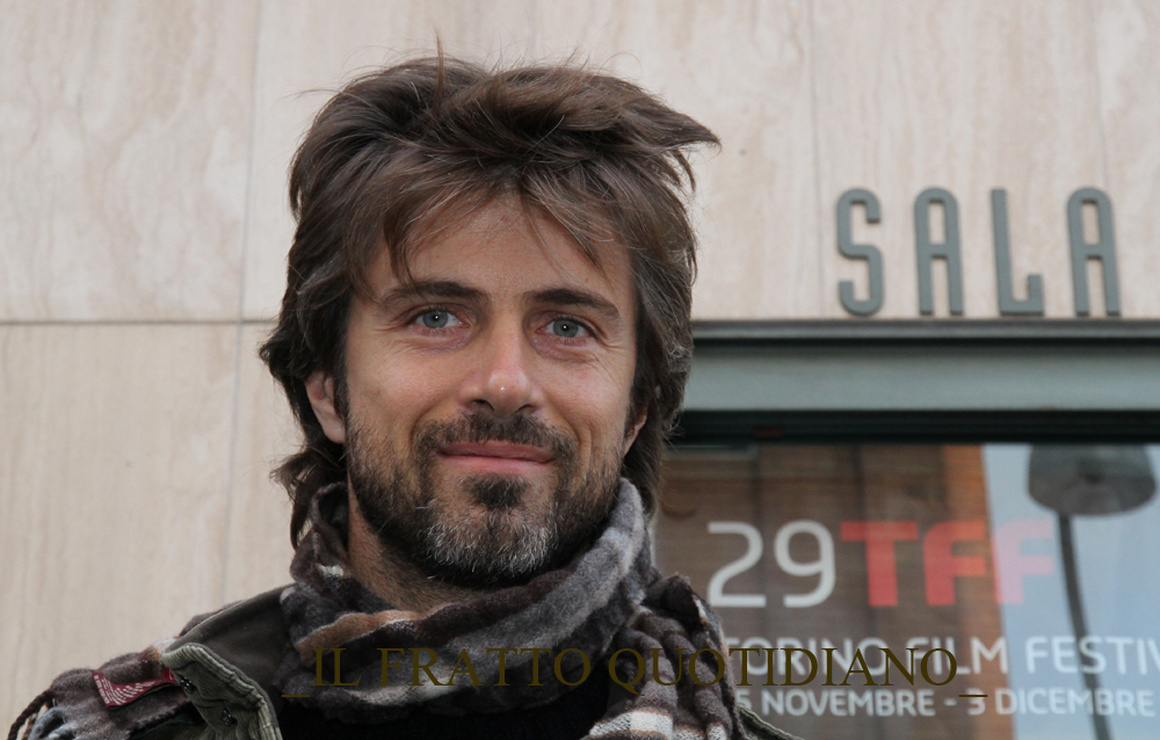 Kim Rossi Stuart image