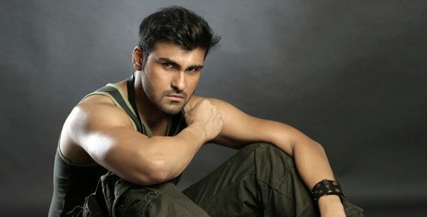 Picture of Arya Babbar