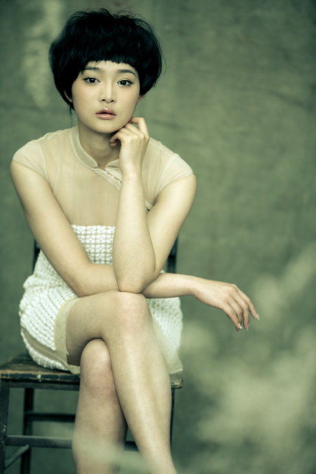 Picture of Zhuoyan He