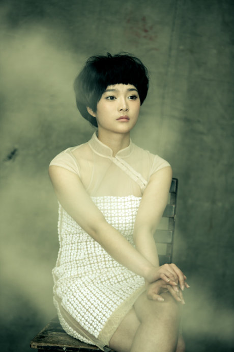 Picture of Zhuoyan He