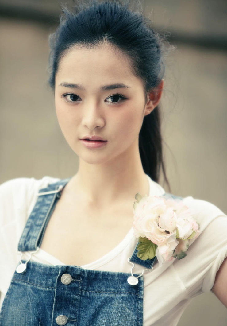 Picture of Zhuoyan He