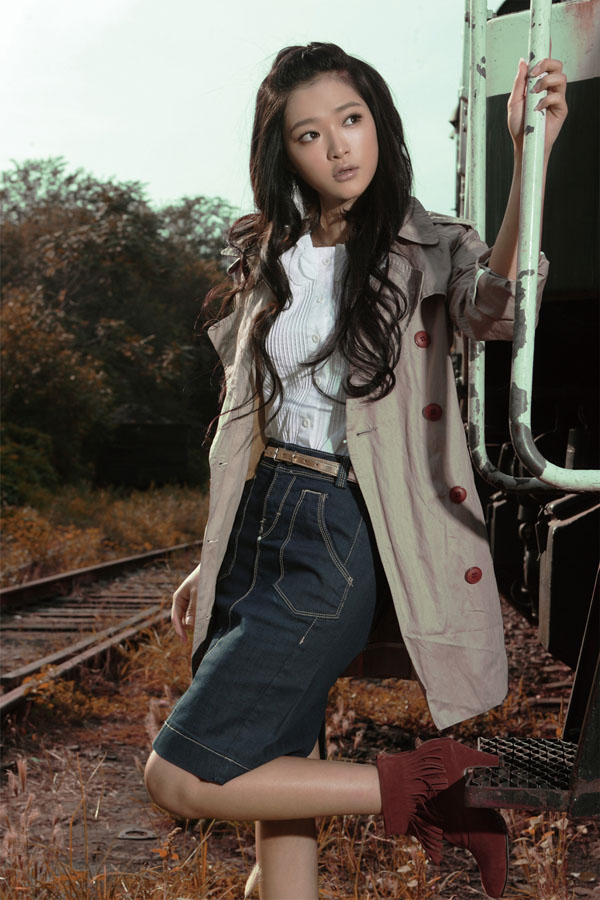 Picture of Zhuoyan He