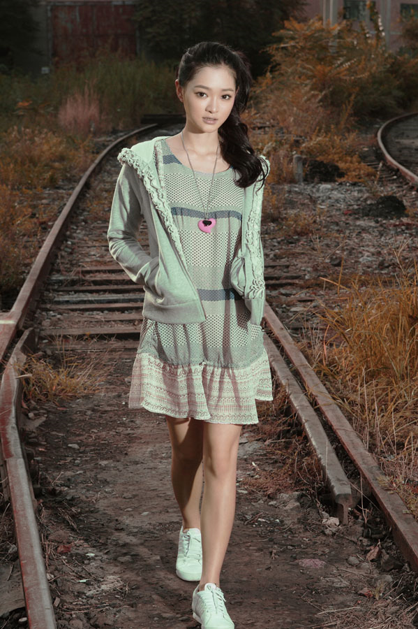 Picture of Zhuoyan He