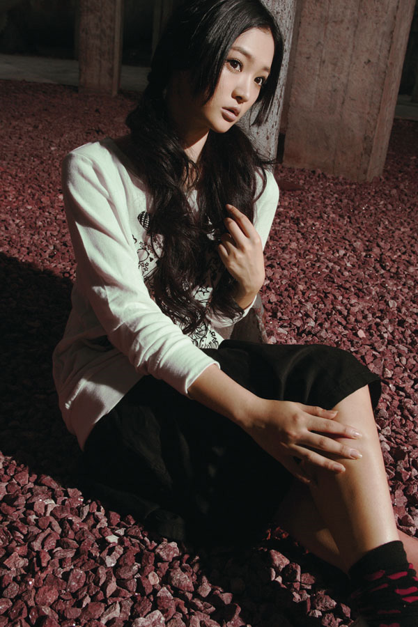 Picture of Zhuoyan He