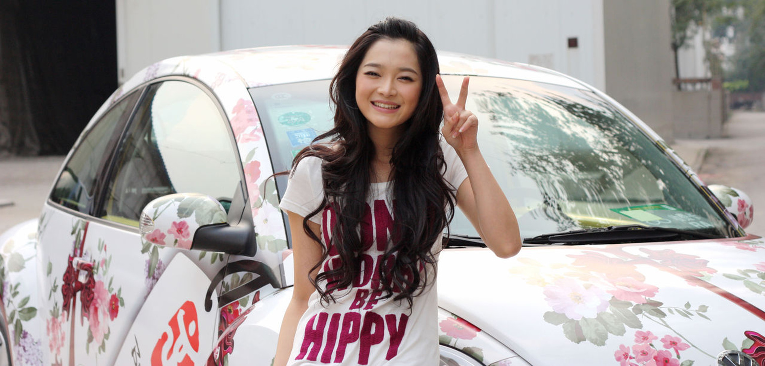 Picture of Zhuoyan He