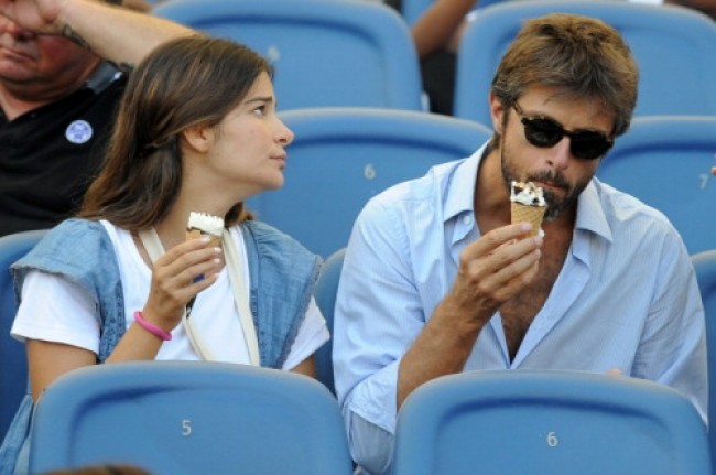 Picture of Kim Rossi Stuart