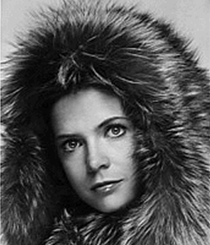 Picture of Meredith Baxter