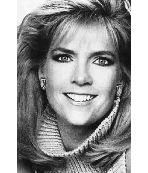 Picture of Meredith Baxter