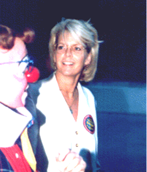 Picture of Meredith Baxter