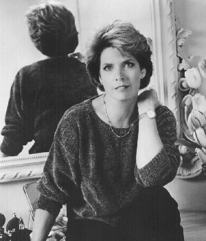 Picture of Meredith Baxter