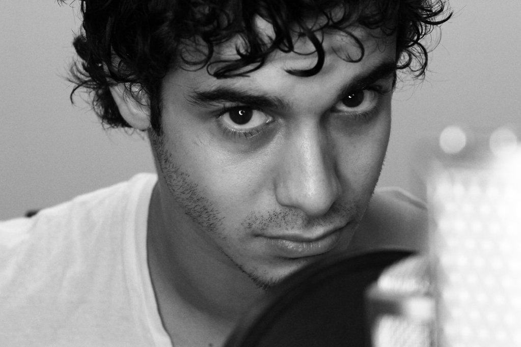 Picture of Elyes Gabel